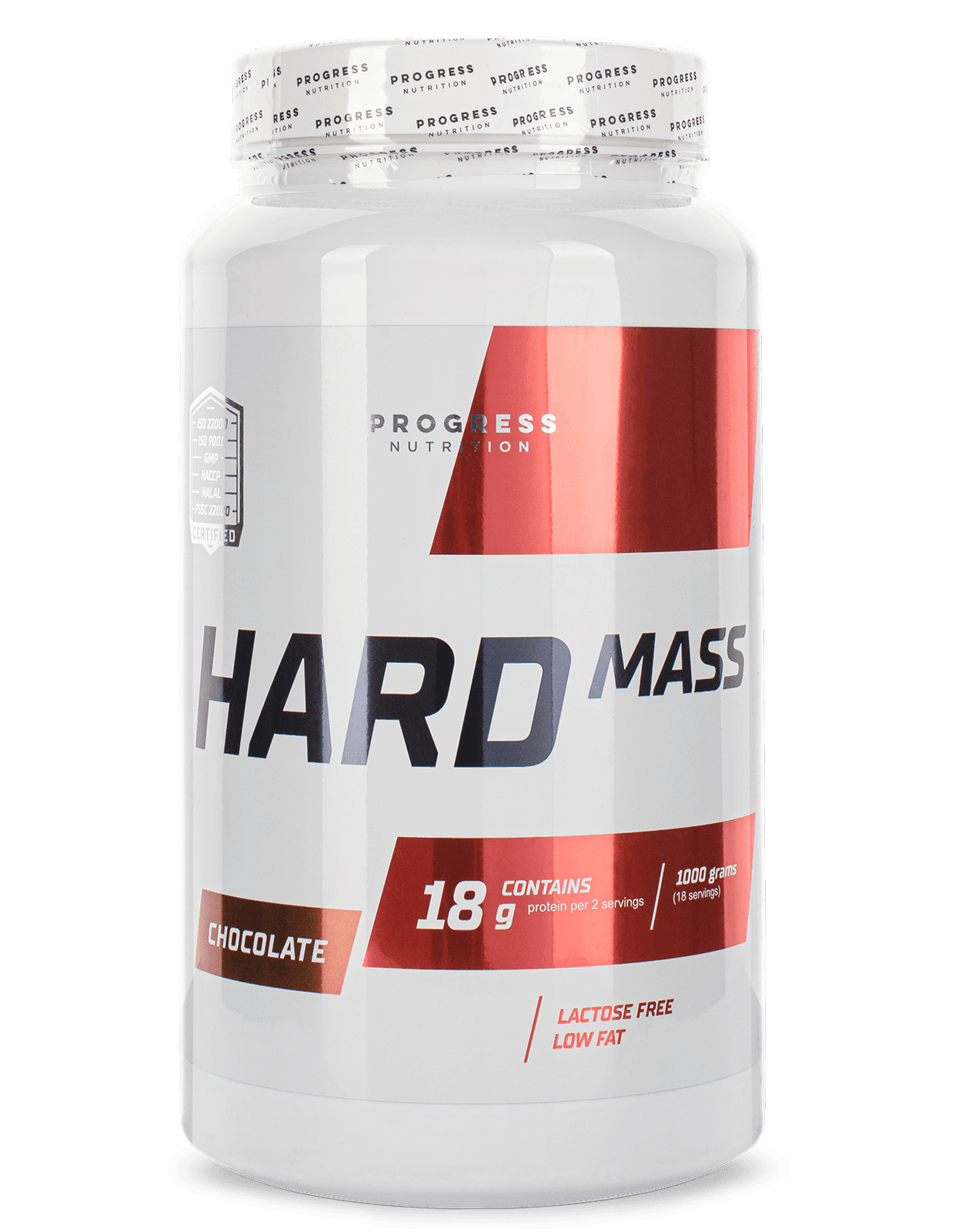 HARD MASS - buy in the official online store Progress Nutrition