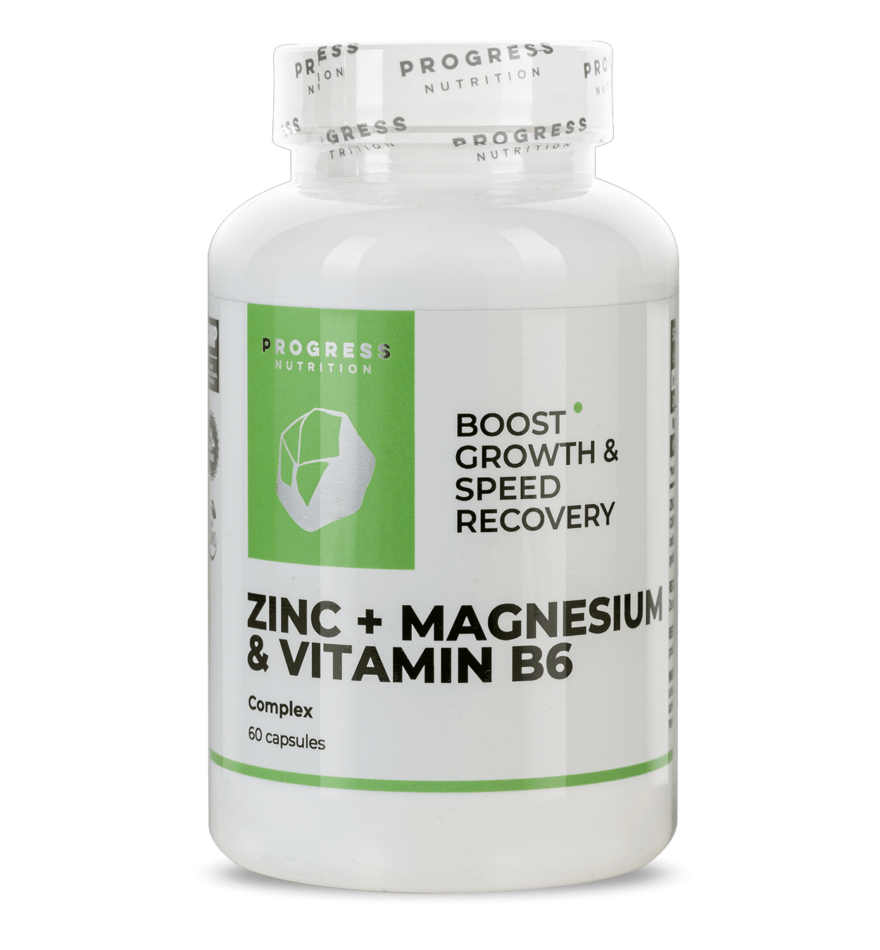 ZMB - buy in the official online store Progress Nutrition